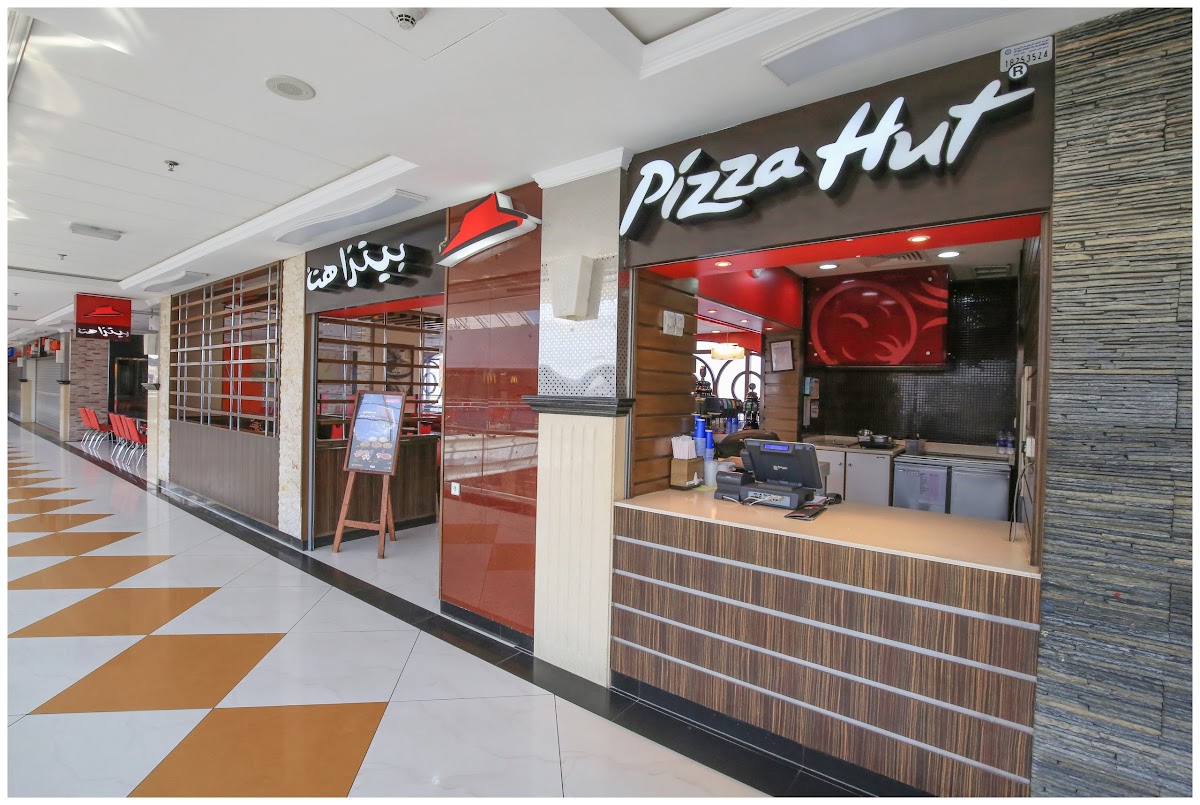 Mood Mezza - Discover Restaurants & Cafes