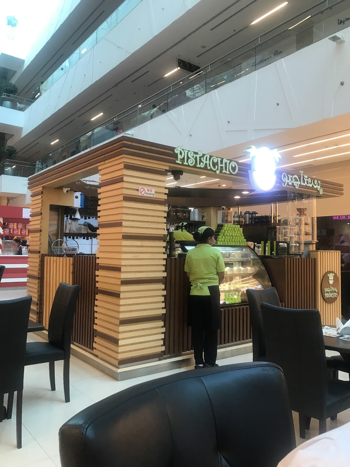 Mood Mezza - Discover Restaurants & Cafes